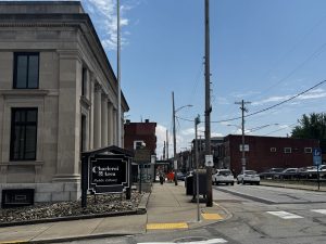 ‘What fear does to a small town’ - Herald-Standard